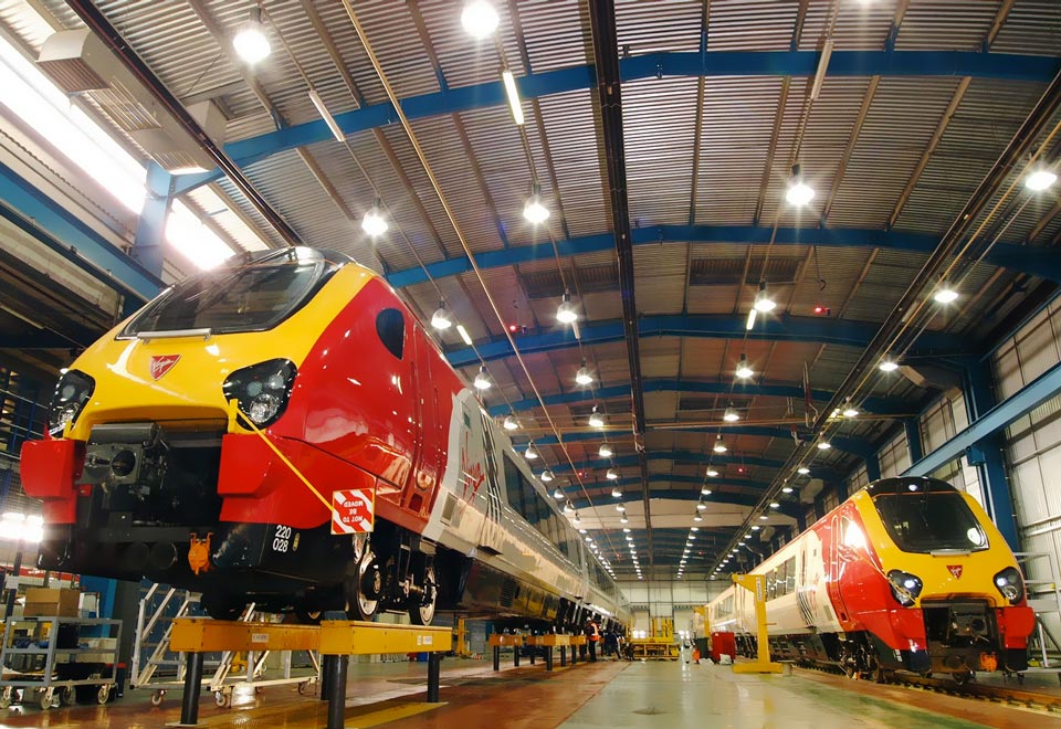 Heating | Independent Heating & Cooling